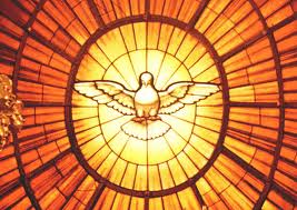 Catholicism: 7 Graces/Gifts of Holy Spirit