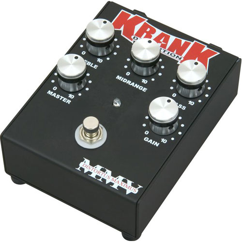 STOMP BOX STEALS OVERDRIVE KRANK Distortion Maximus a Metal Pedal stomp-box-steals-overdrive-krank-distortion-maximus-a-metal-pedal