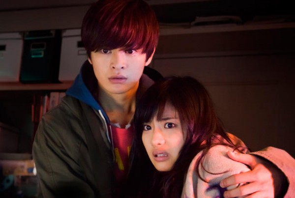 Trailer de Sadako 3D. ~ El Pozo de Sadako