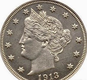 5 Duit Syiling Paling Mahal Di Dunia | PenaMerah