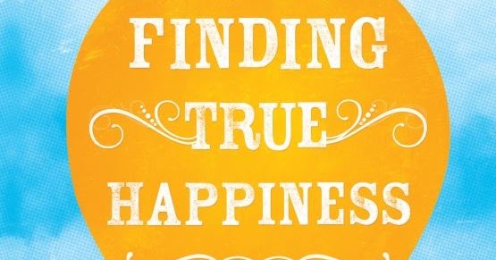 Book Reviews and More: Finding True Happiness - Fulton J. Sheen
