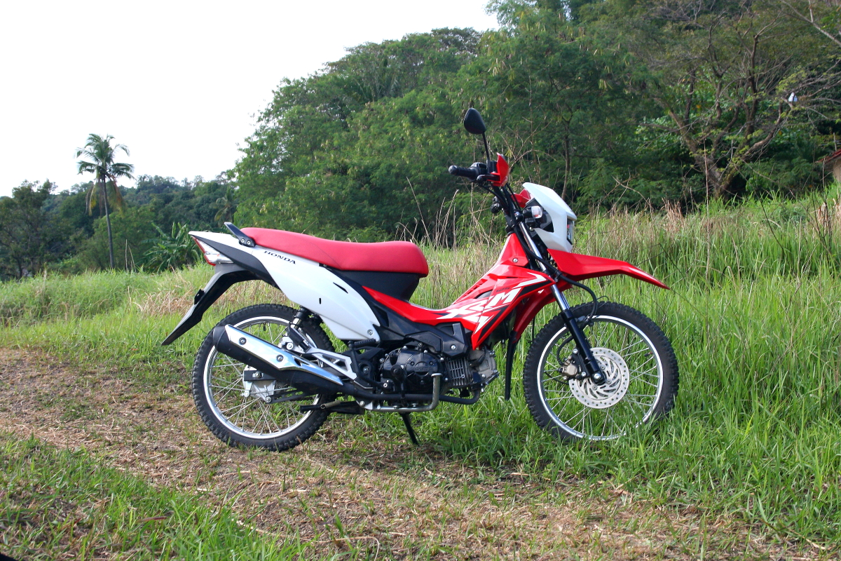 New Honda Xrm Philippines