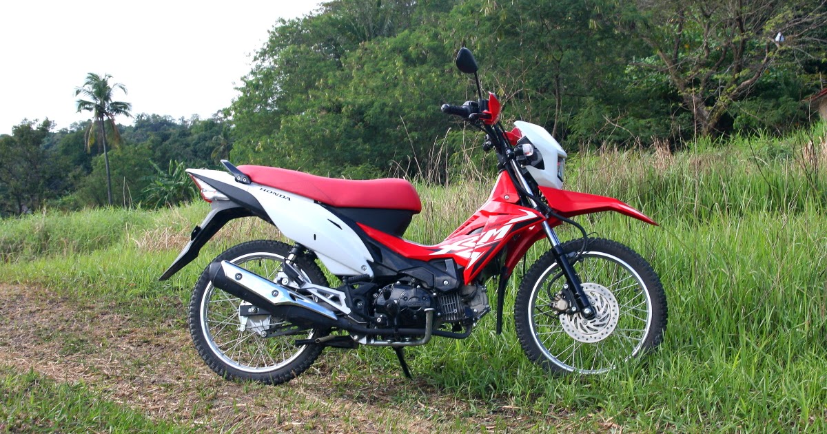 MotoPH.com : All-new XRM 125 Fi DS