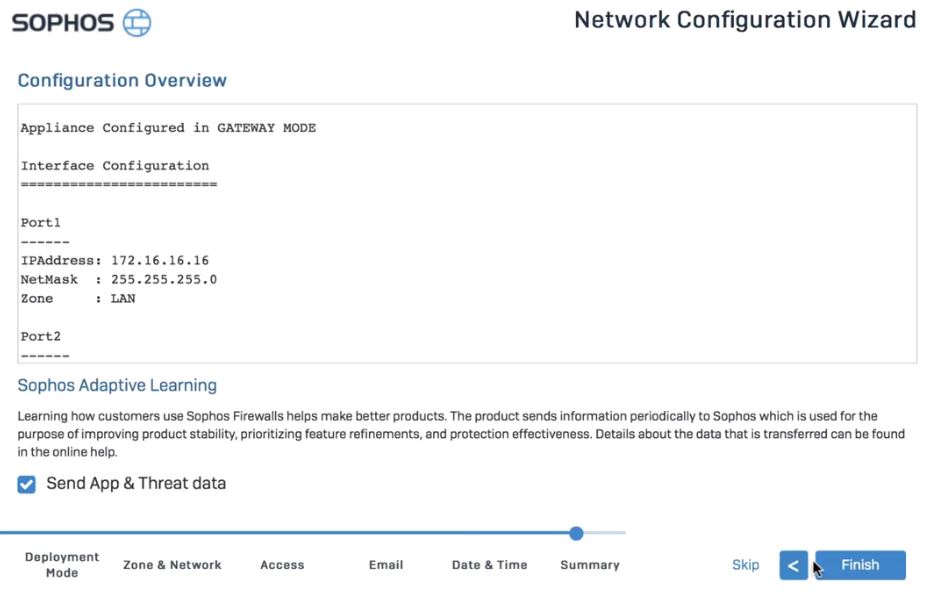 Sophos XG Firewall – The Complete Build and Maintenance Guide | Basic ...