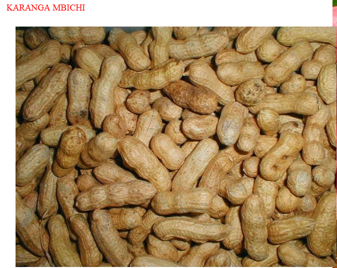 FAHAMU VYAKULA NA MATUNDA VINAVYO ONGEZA NGUVU ZA KIUME. | AMSHA EVENTS