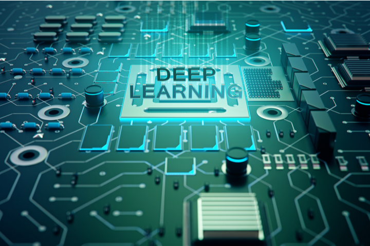 Deep Learning Market is Ready to Grow Globally With Technology Trend ...