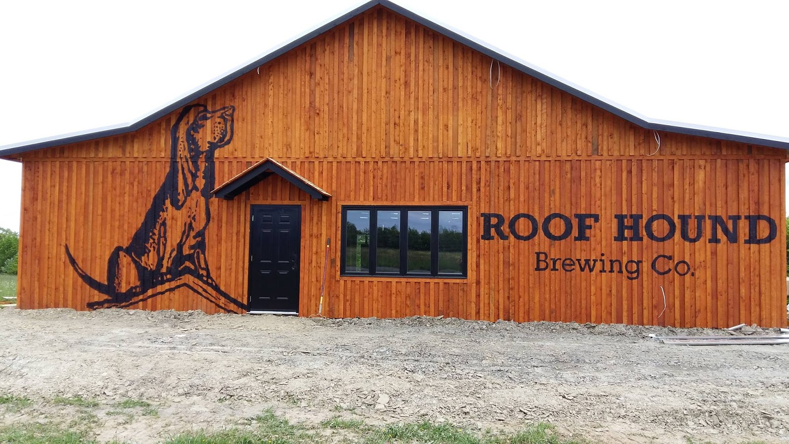 Maritime Beer Report: Roof Hound Brewing opens in Nova Scotia