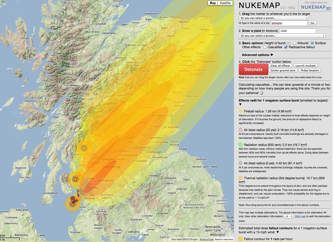 Eclectica: Keeping the UK nuclear deterrent in Scotland