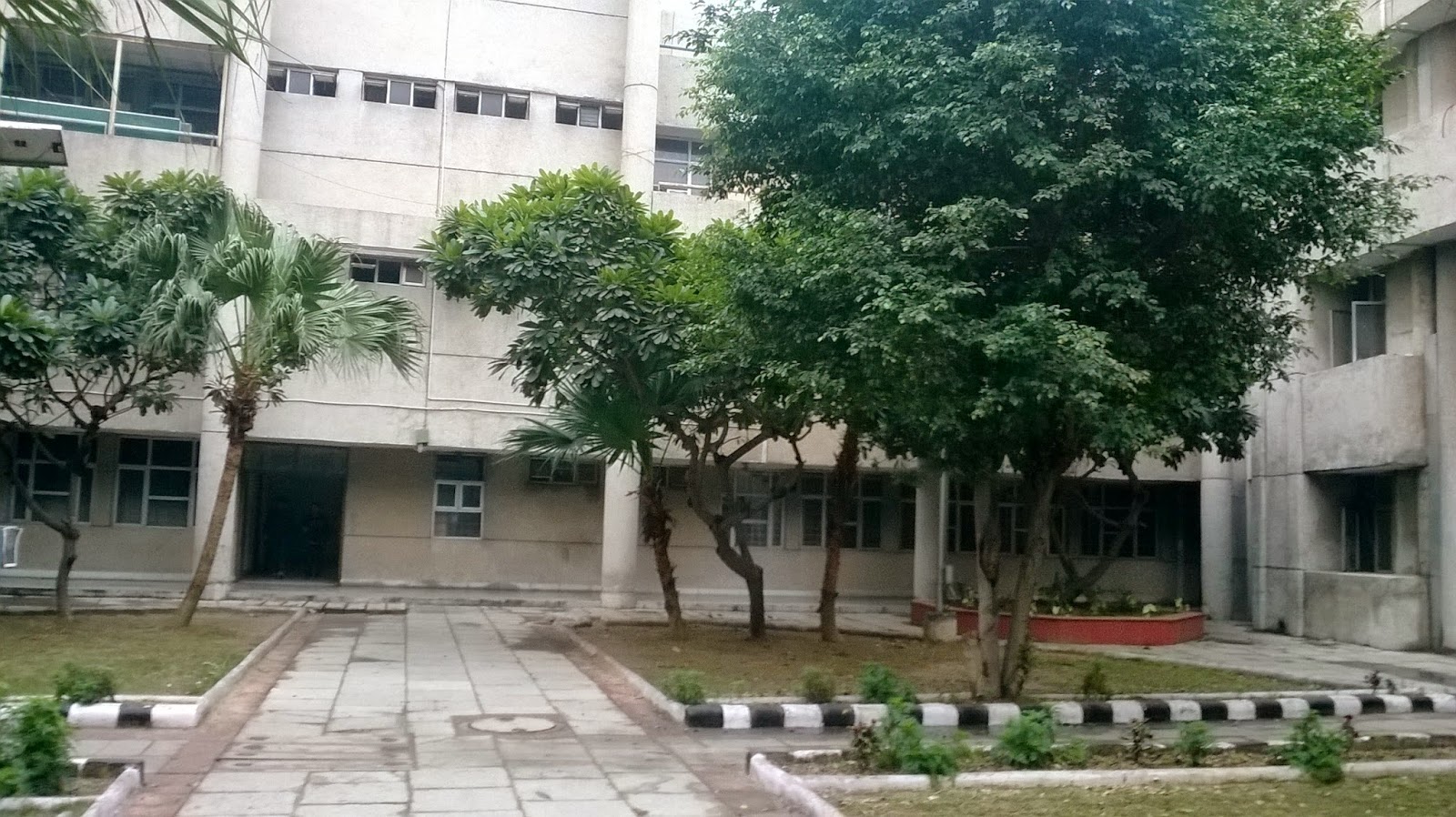 Delhi Technological University: Delhi Technologocal University ( DTU or ...