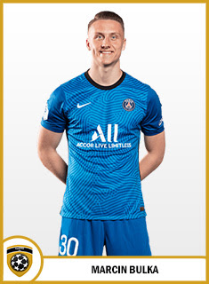 Marcin Bulka ~ Habilidades Pro Evolution Soccer