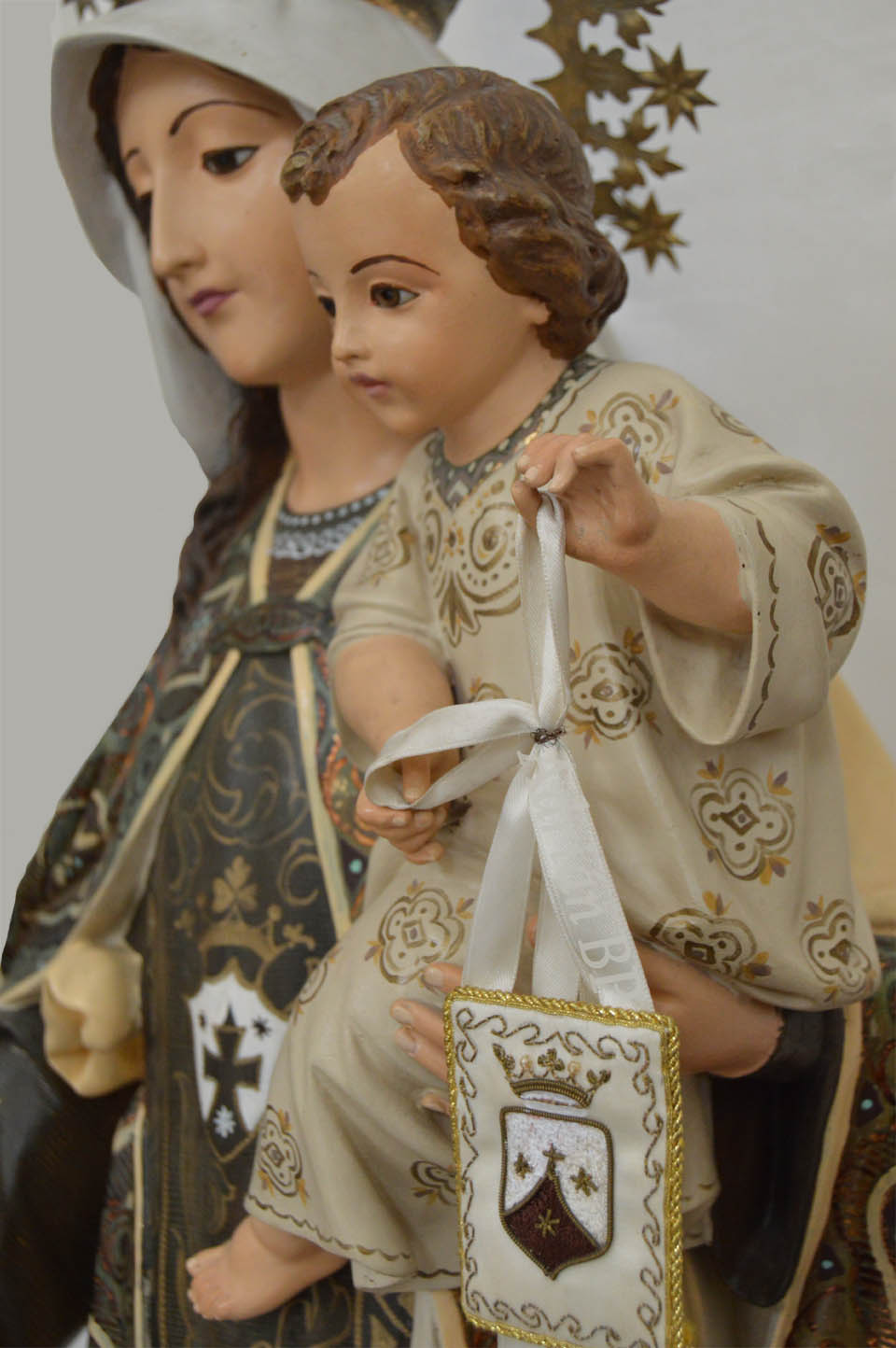 Comunidades Parroquiales de Güímar: La Virgen del Carmen ...y el ...