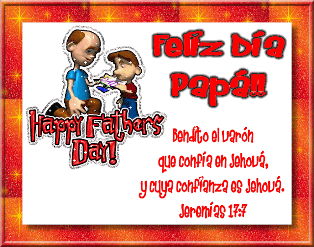 Imágenes Cristianas: DÍA DEL PADRE