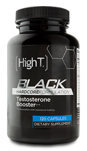 The White's Blog: High-T Black Testosterone Booster - The Demanded Product