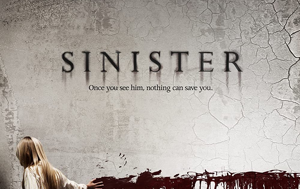 Review: Sinister - 10th Circle | Horror Movies Reviews