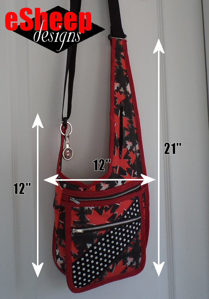 eSheep Designs: See It — Like It — ReMake It! [Pt 3: The Challenge]