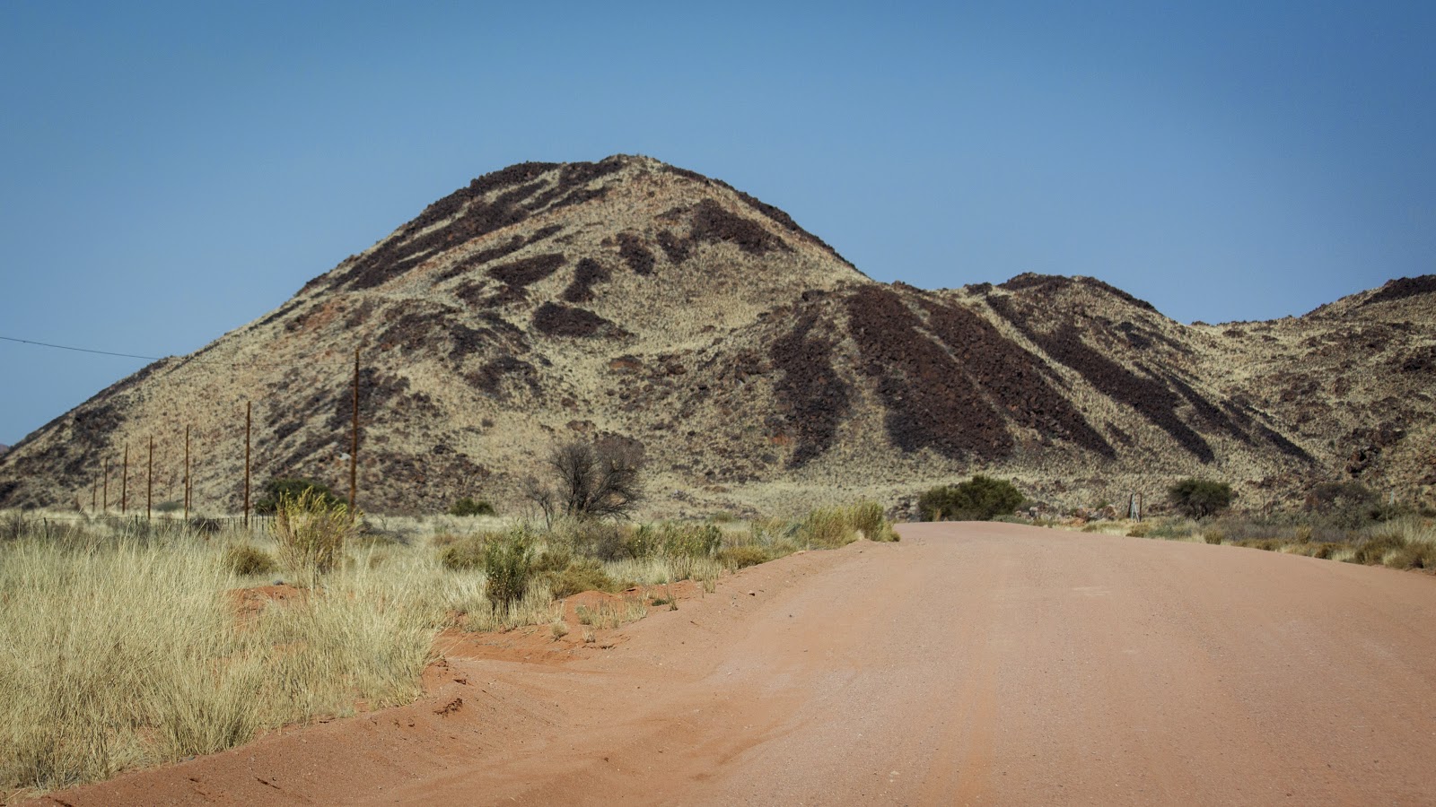 Adventure Riders Cape Town : 2014-09-20 to 21 - Day 8 & 9 of our ...