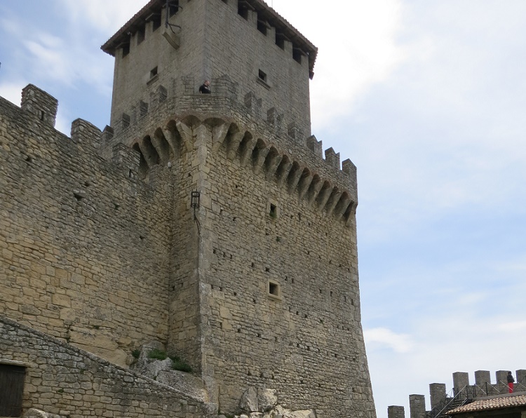 Been Everywhere - Still Going: SAN MARINO-OLDEST SOVEREIGN STATE AND ...