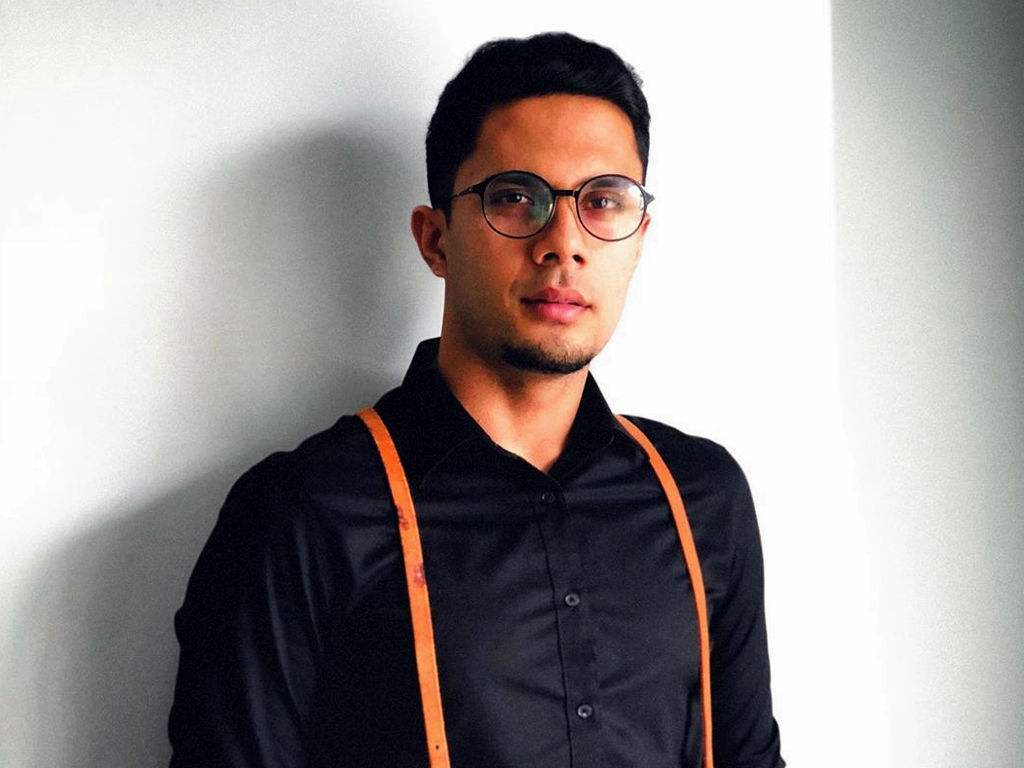 MISS I: Drama- drama Fikry Ibrahim