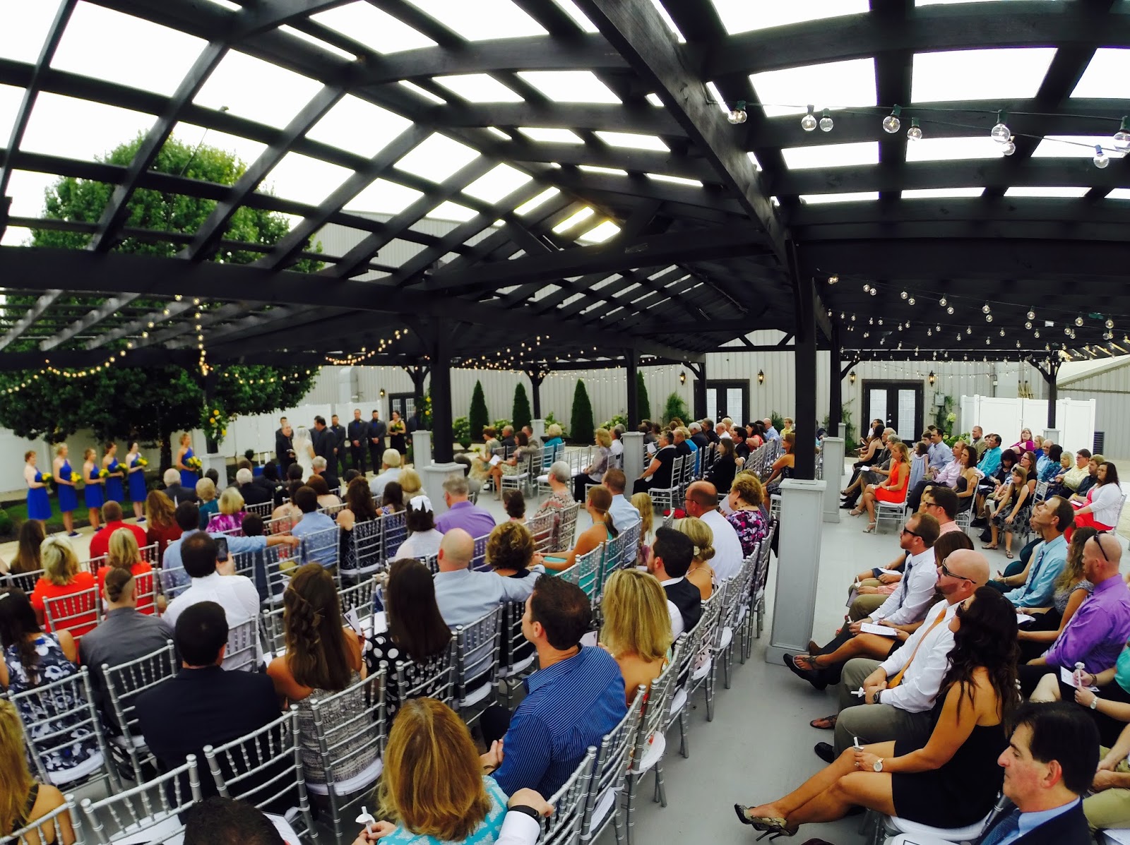 🌟Patrick and Ashley Moates - September 5, 2015 | 🕺DJ Mark, Chattanooga ...