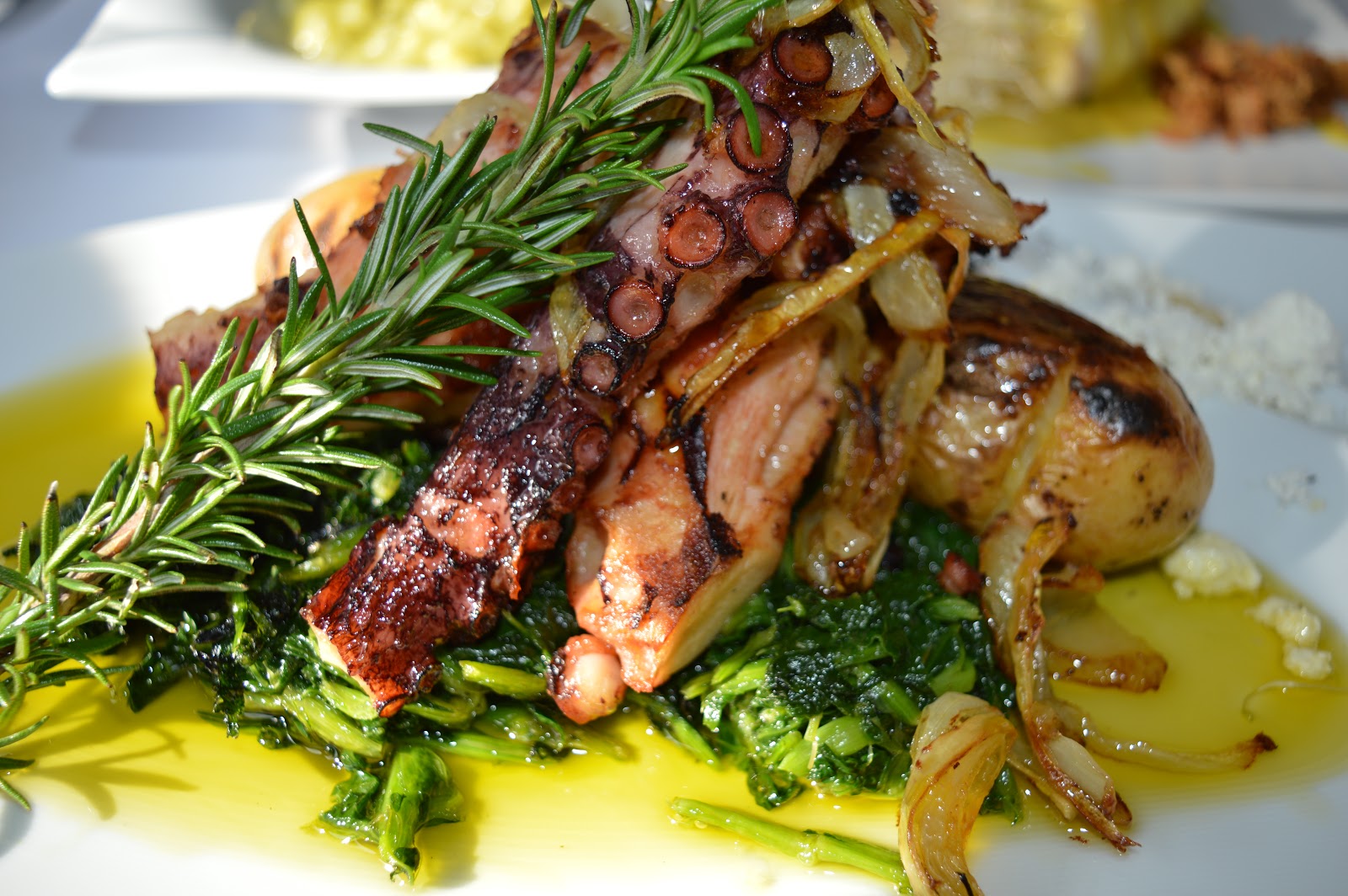 Nécessaire na Mala: 13 dicas de onde comer bem em Portugal