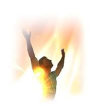 Cristo Revelado: EL ESPIRITU DE DIOS