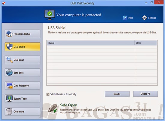 USB Disk Security 6.5.0.0 full Version