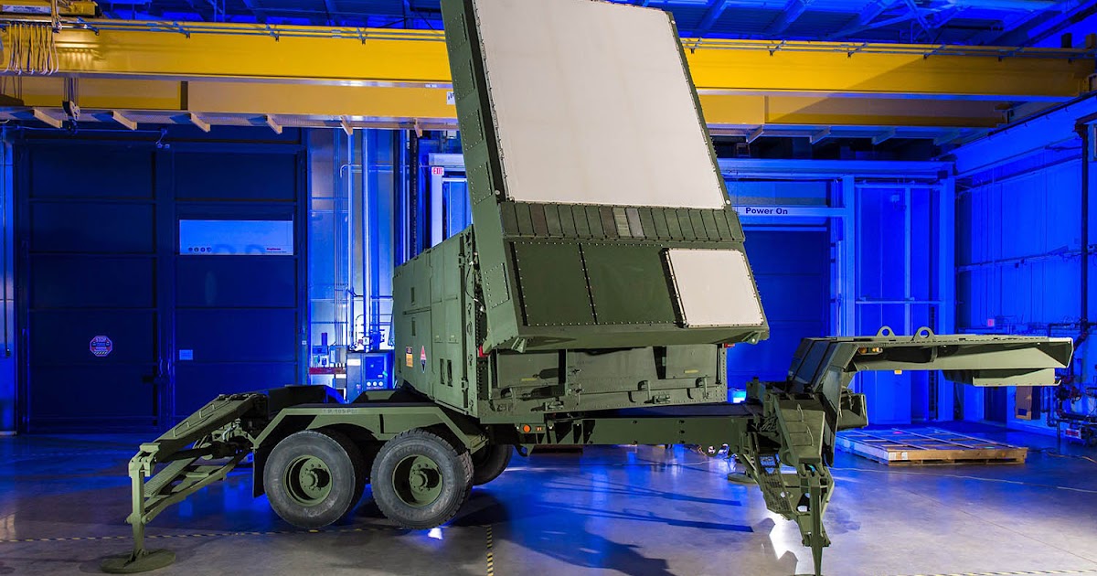 SI VIS PACEM, PARA BELLUM: La società statunitense Raytheon costruirà ...