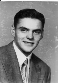 Gopher Genealogy: Father's Day Honors