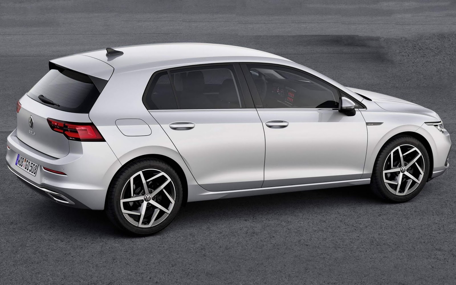 VW Golf Mk VIII (2020): nasce um novo best-seller mundial