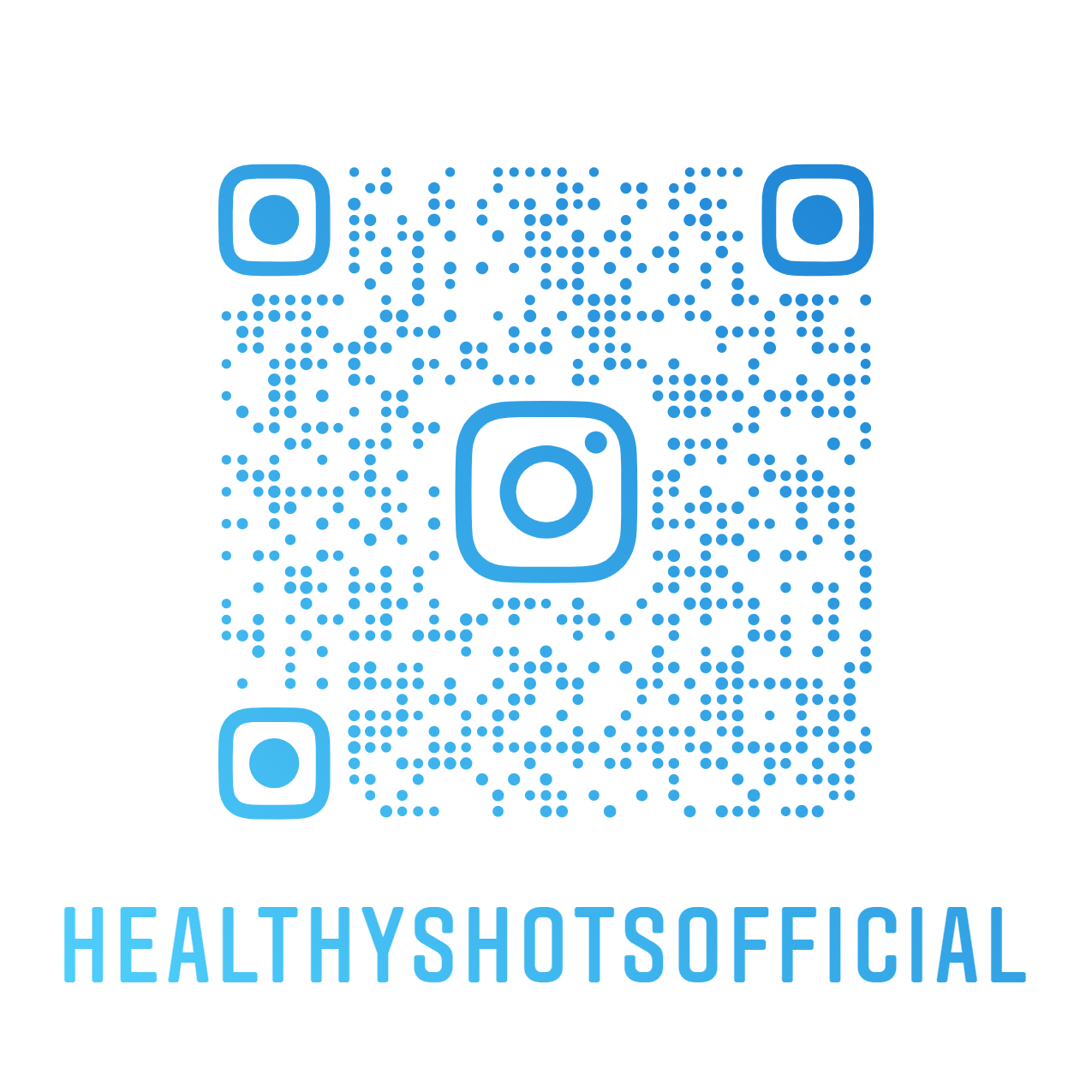 Healthy Shots