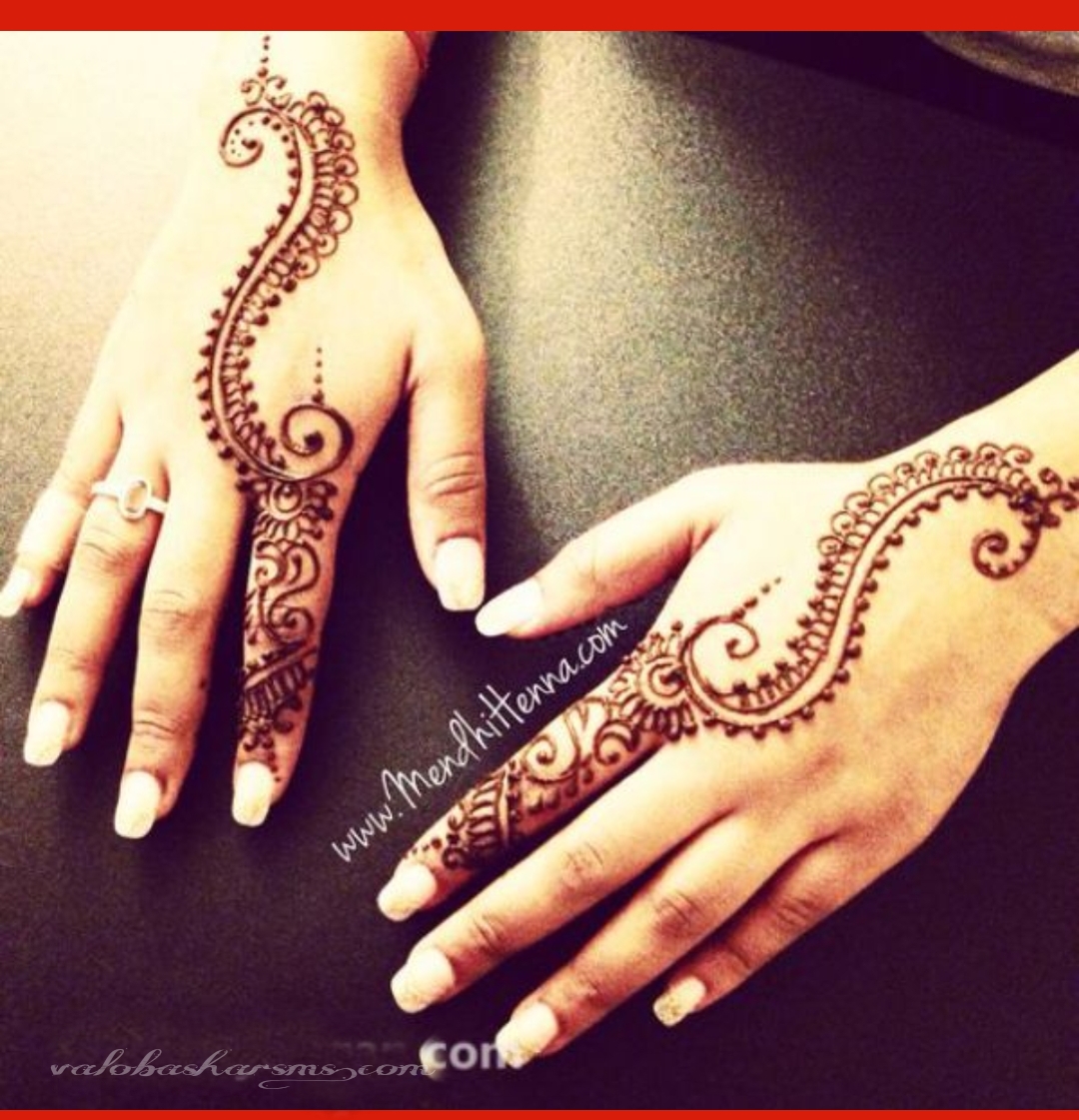 EID spacial NEW NEW callectoin MEHIDI DESIGN,হাতে মেহেদী লাগানোর নতুন ...