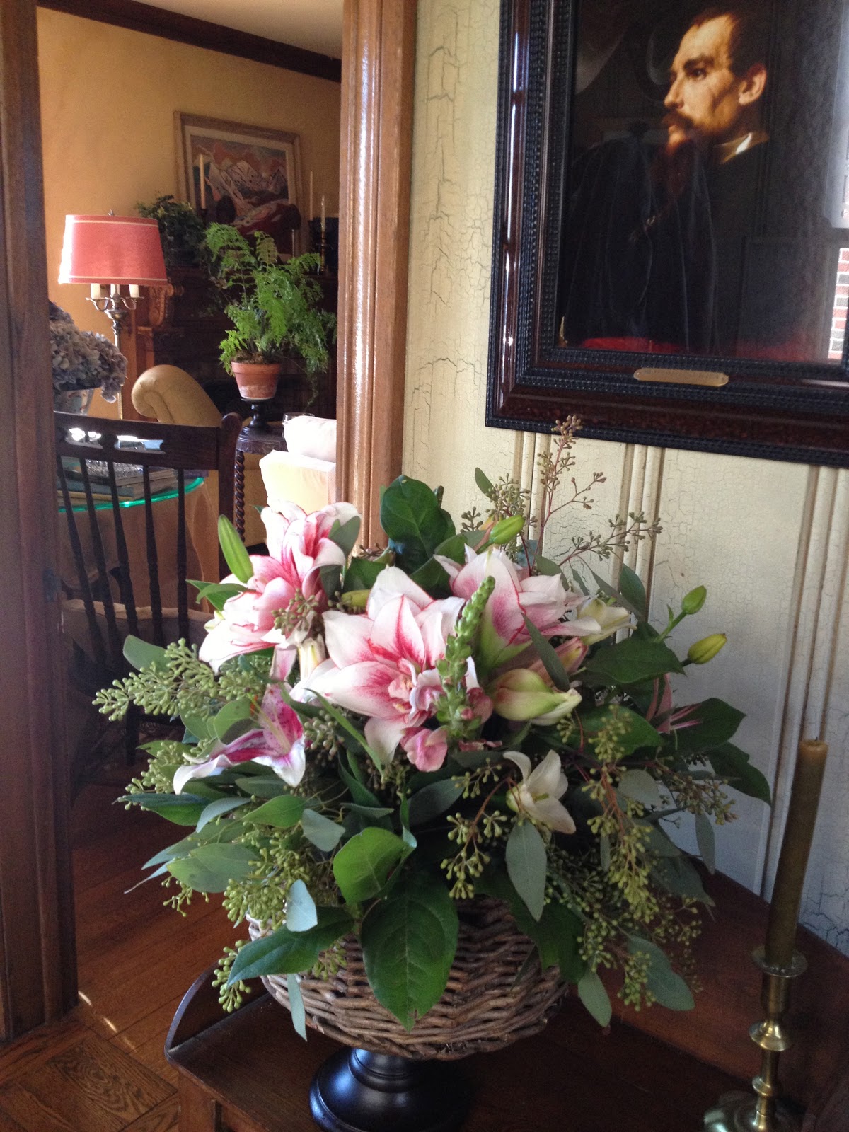 P O T A G E R: Flower Power