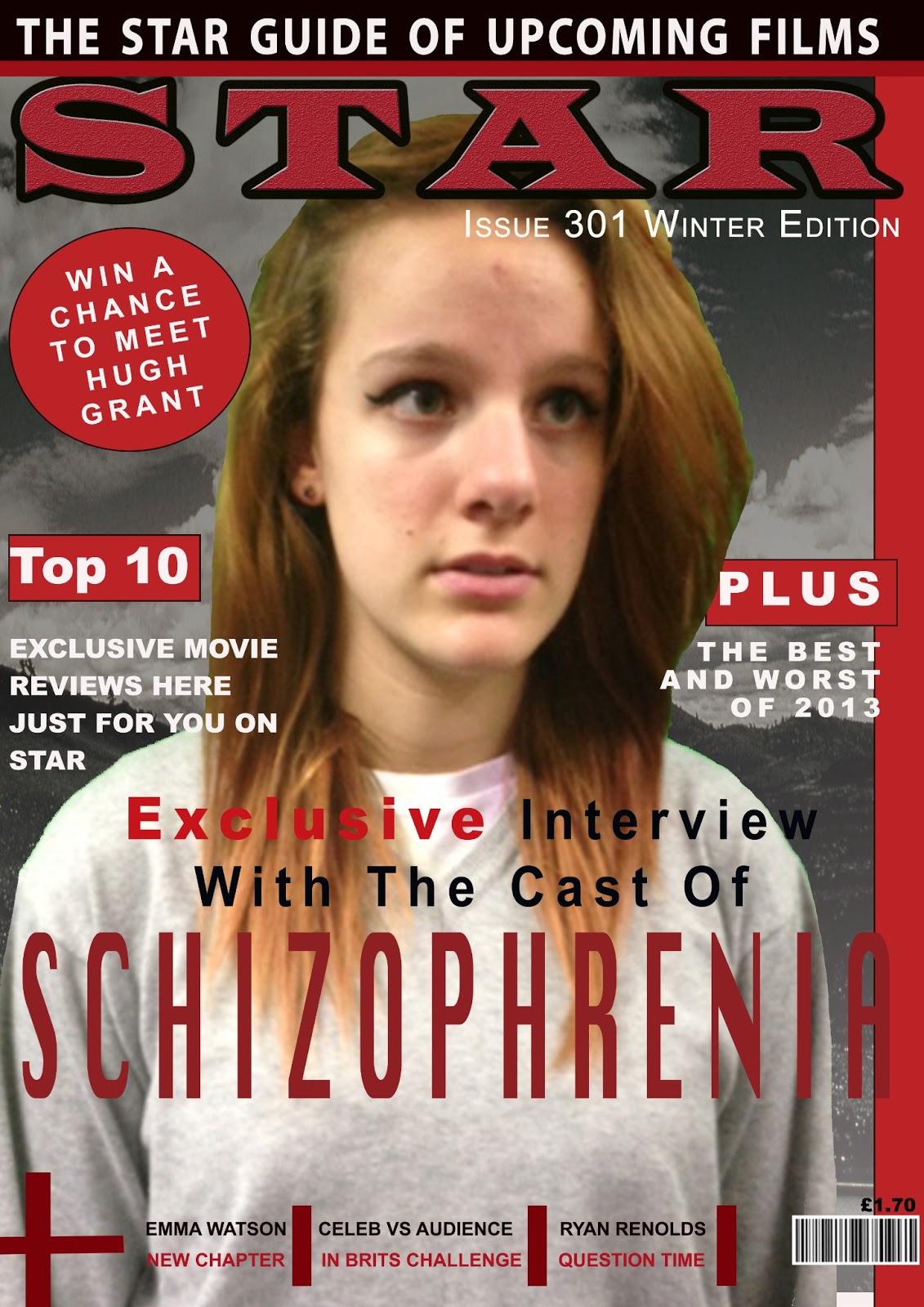 Morium A2 Media Blog