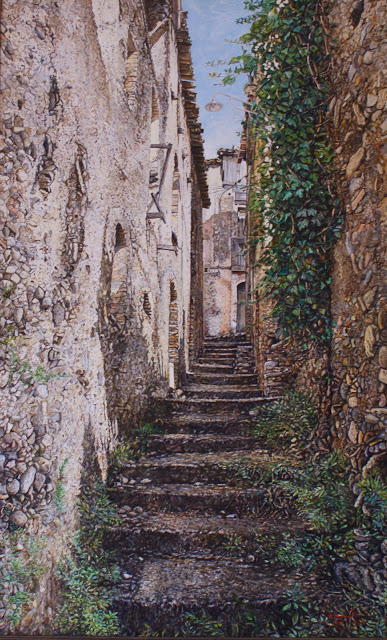 Paesaggi e Mondo Animale | Pietro Tripodi