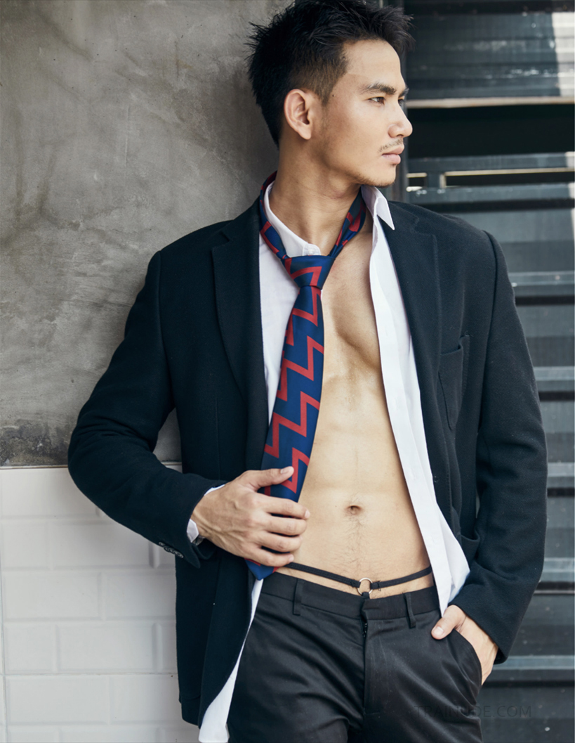 Awesome Volume 11 | Ball Patipan Choomsena