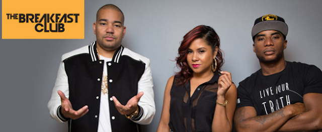 Media Confidential: Boston Radio: WJMN Adds The Breakfast Club