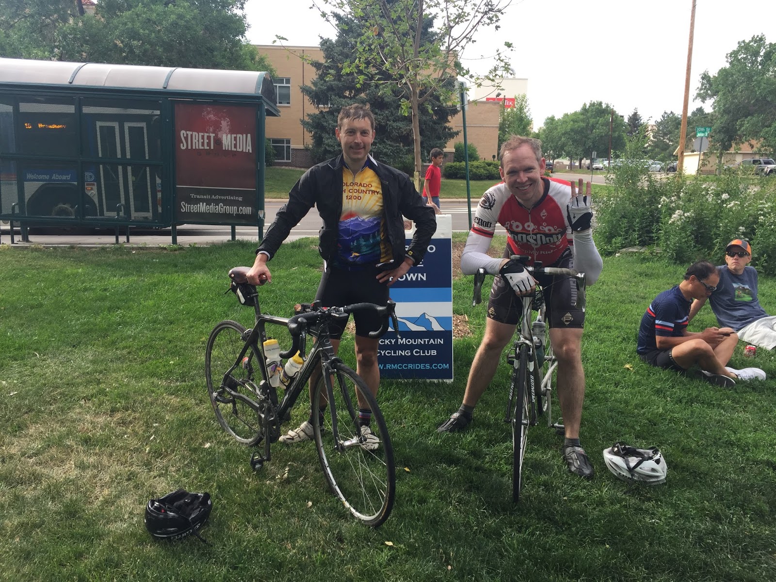 Colorado Triple Crown: 2017 Tim Kalisch Memorial Grand Loop Recap