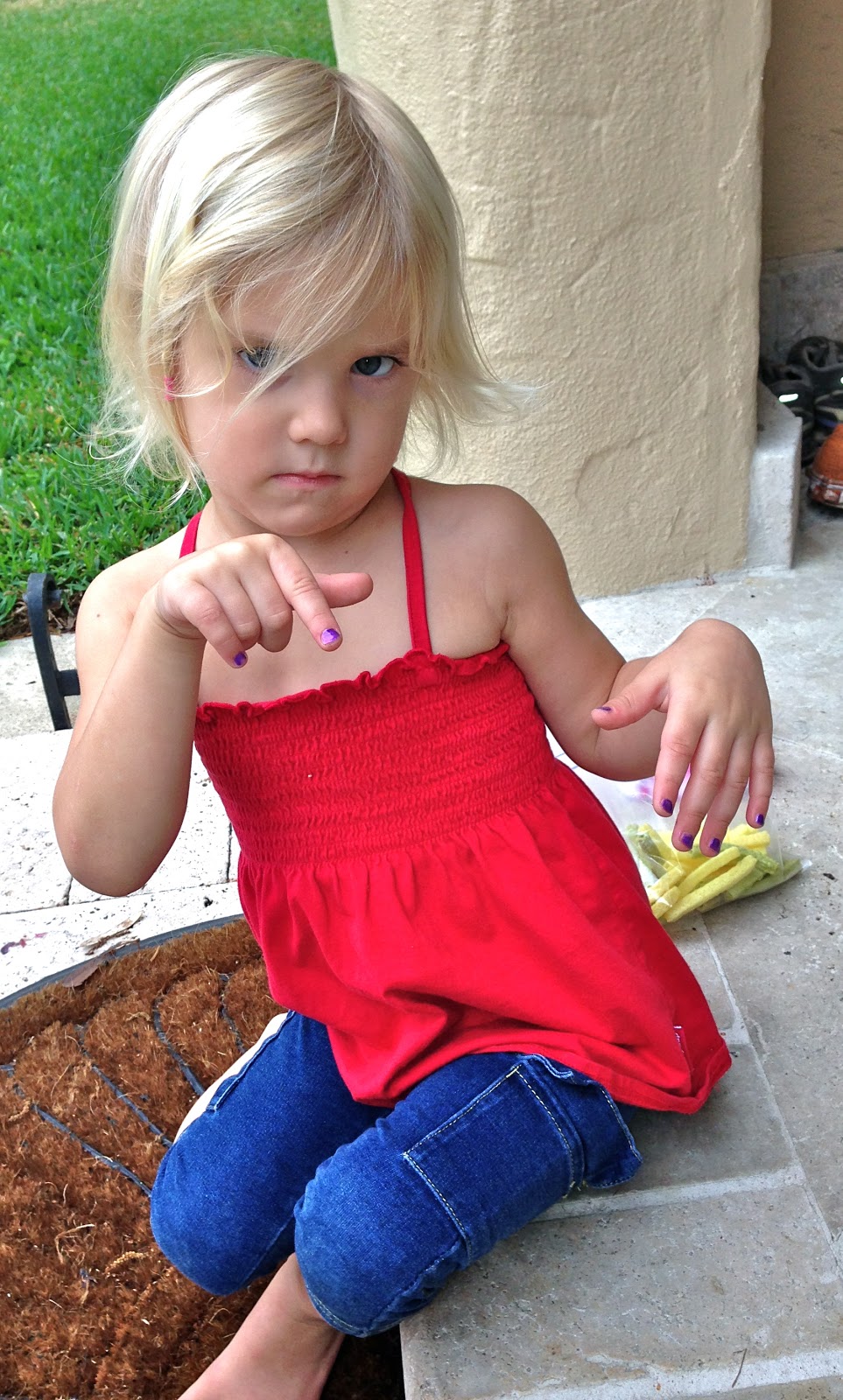 Team Boda: My Little Poser