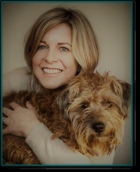 Know the Author - Sarah Lean