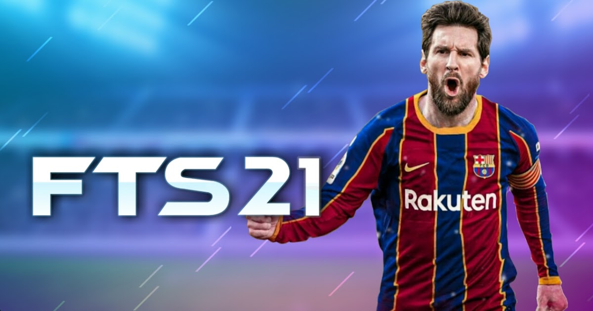 ALIOUDROID: FTS 21 DELUXE EDITION FOR ANDROID GRAPHICS 4K ULTRA HD NEW ...