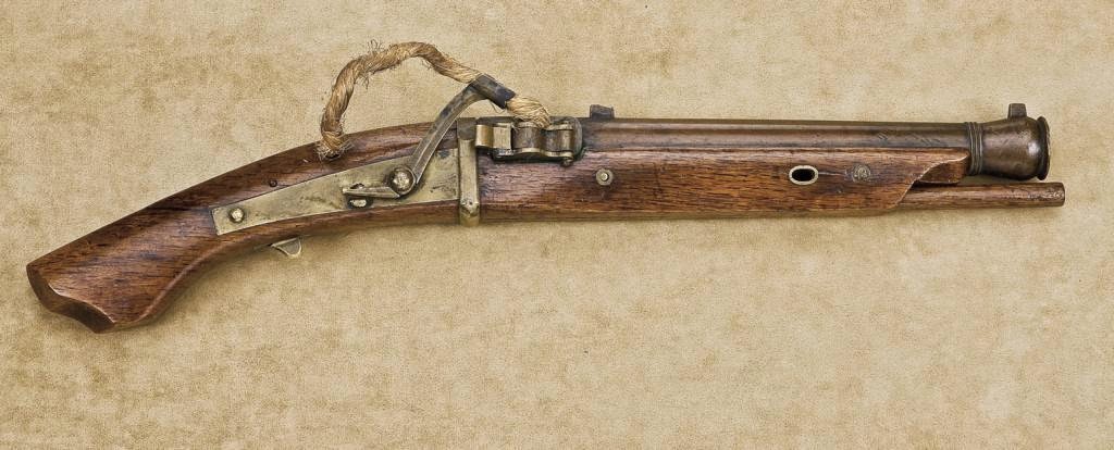 A Woodsrunner's Diary: Firearms Legislation. What Do We Need?