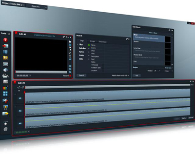 DESCARGAS TUTOS Y MÁS: Lightworks