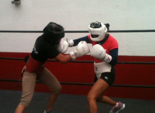 DOCE ONZAS: JÉSSICA "KIKA" CHAVEZ DECLARA ; "SI YESSICA BOPP SIGUE ...