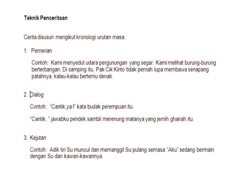 ikhwan's idea