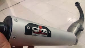 10 MERK KNALPOT RACING TERPOPULER - antonkevas