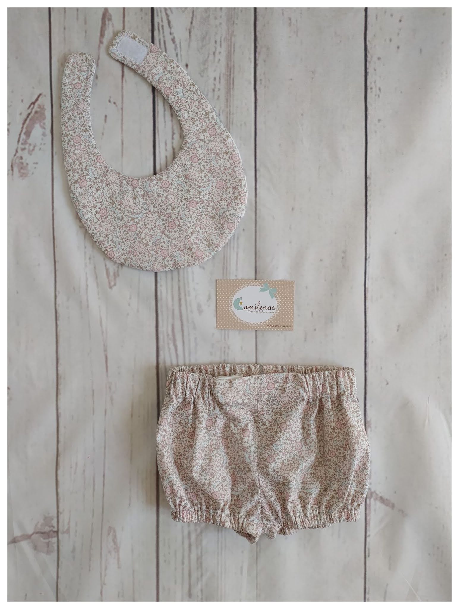 Camilenas. Camisetas y complementos artesanales para niños y mayores ...