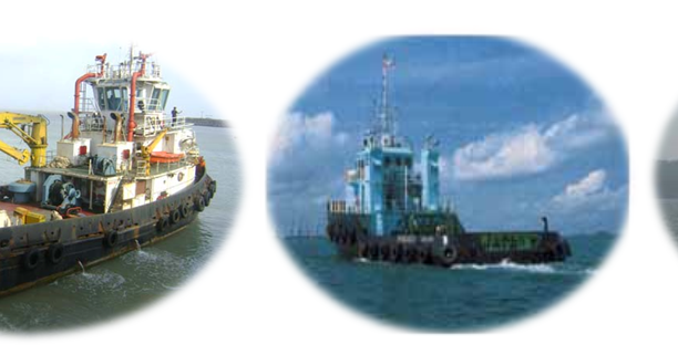 Coal Lighterage Operations