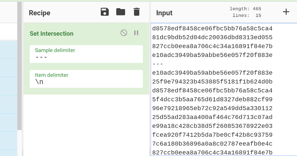 CyberChef Challenge #2