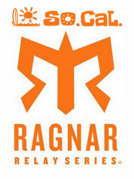 What happened next...: Team Tough Chik & Ragnar SoCal!