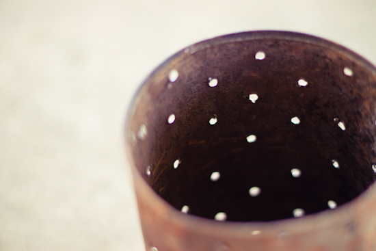 Strawberry Chic: DIY Tuesday: Rustic Lighting